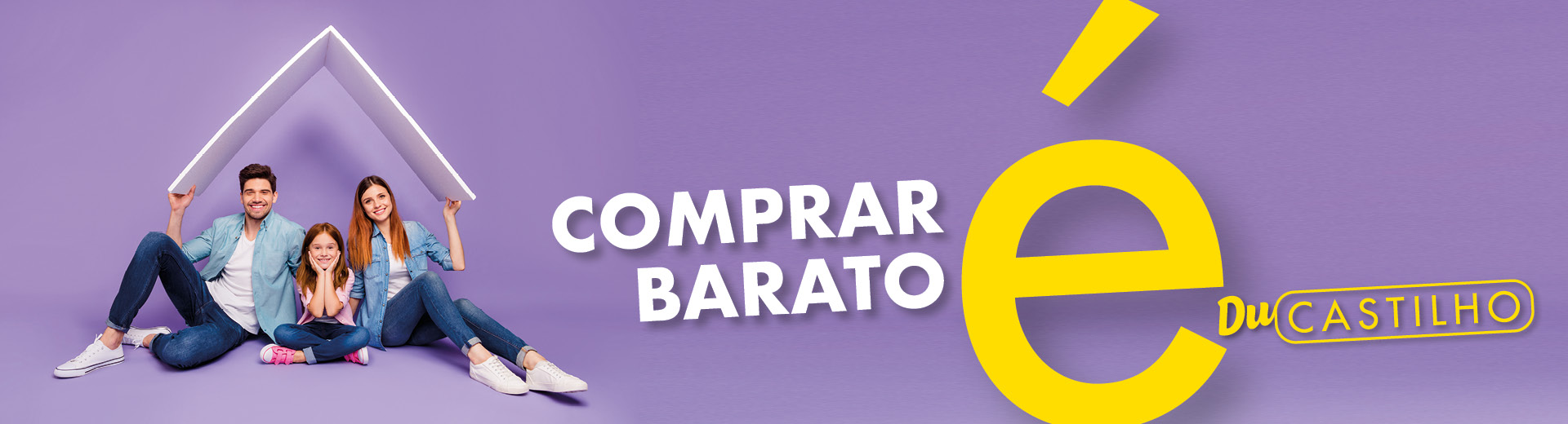 Center Castilho - Casa com Tudo